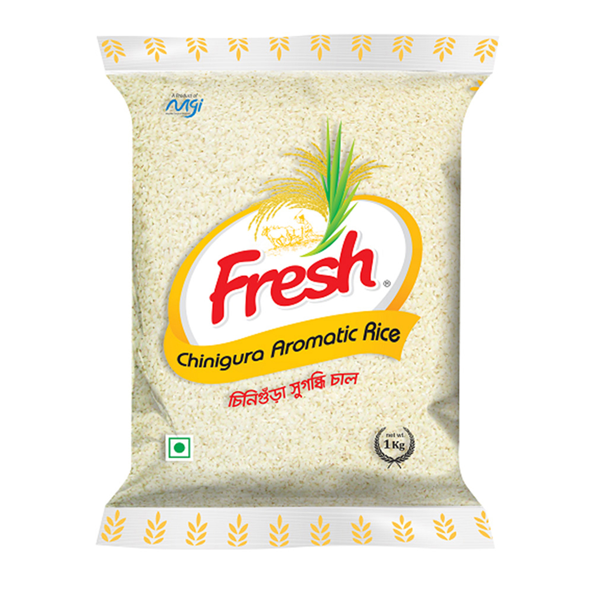 Fresh Chinigura Rice - 1kg | Daraz.com.bd