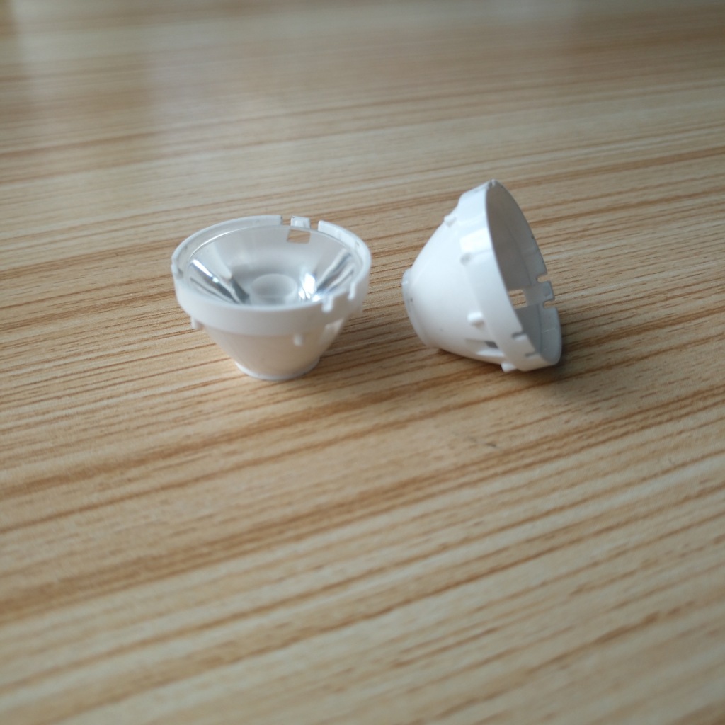 LED 21.5mm diameter 10 degree bead CREE-XML optical lens | Daraz.com.bd