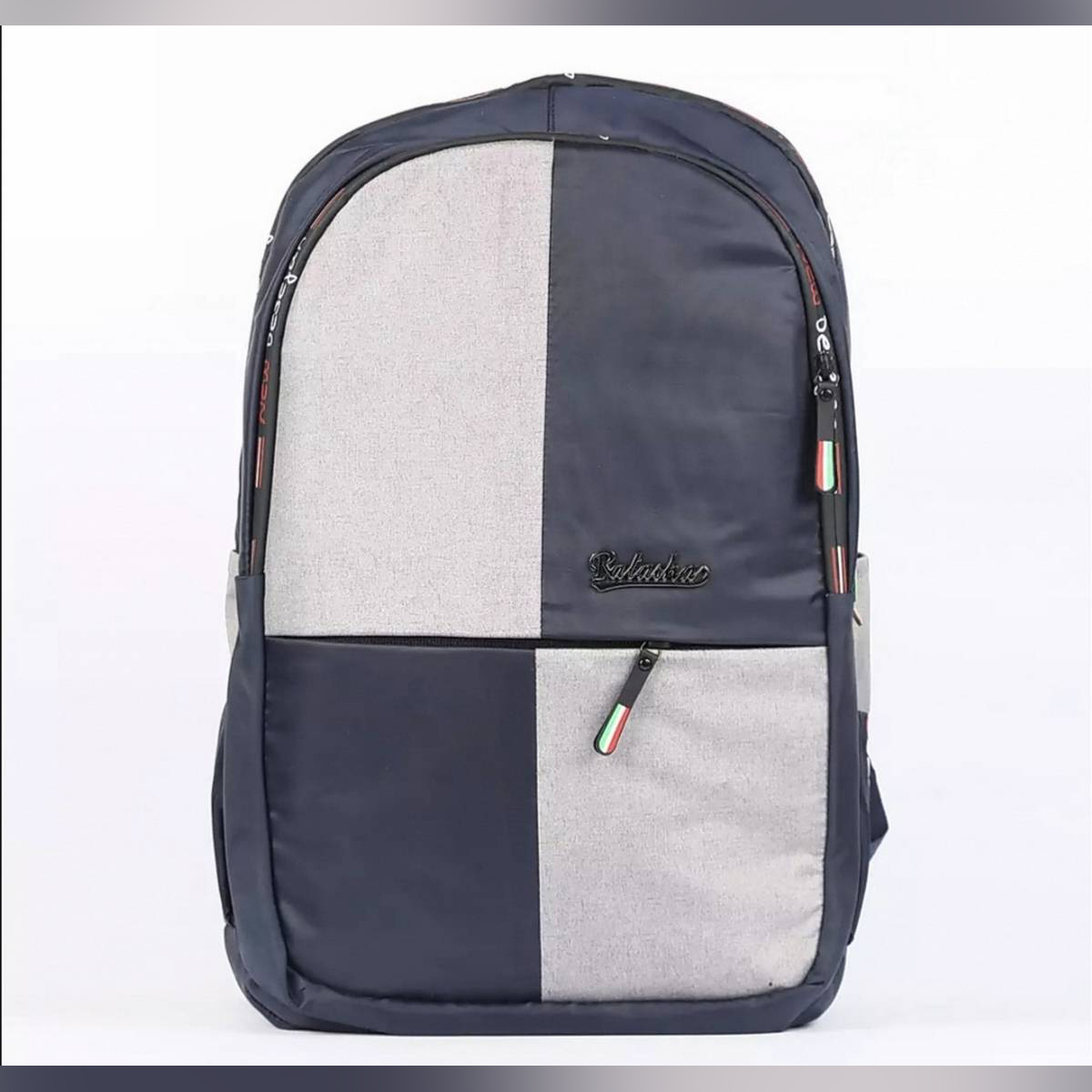 Backpack Simple Looking Bag Use Collage university & 14 Inchi Laptop ...