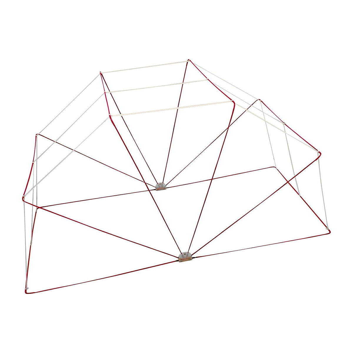 Lazy Adult Mosquito Net Single Bed portable foldable mosquito net ...