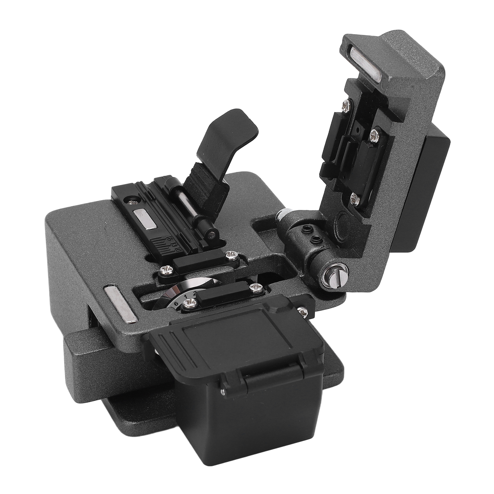 Optical Fiber Cutting Machine, Humanized Design High Precise Optical ...