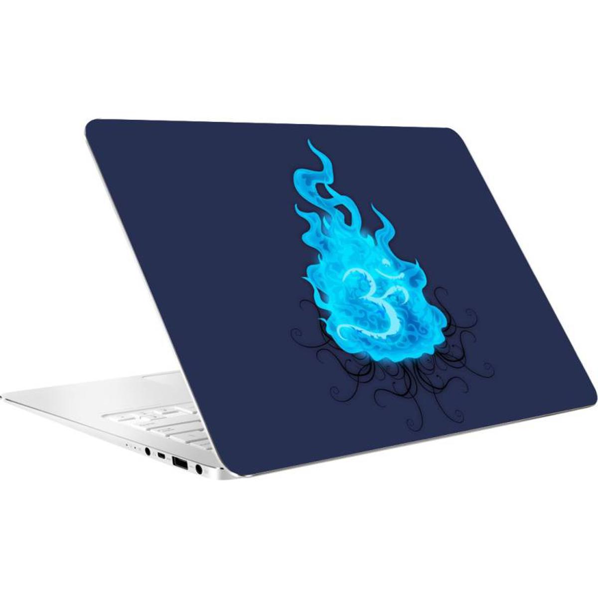 AV Styles Hindu Symbol Laptop Sticker Decal 10.1x16.1 Inch - Laptop ...