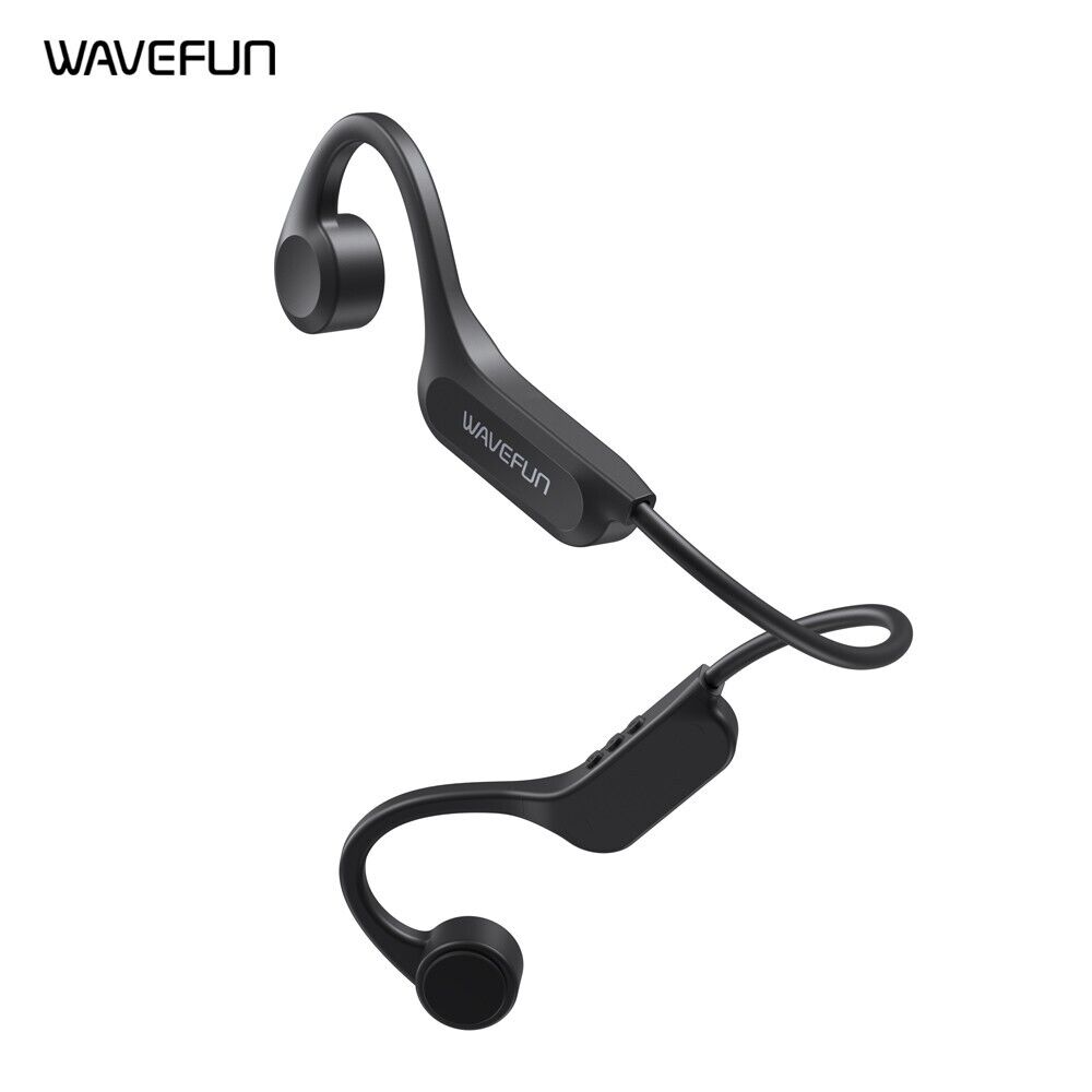 Wavefun Move Wireless Bone Conduction - Gadgetoo.Com.bd