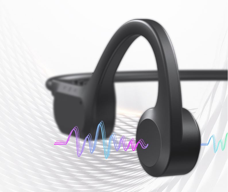 Wavefun Move Wireless Bone Conduction - Gadgetoo.Com.bd