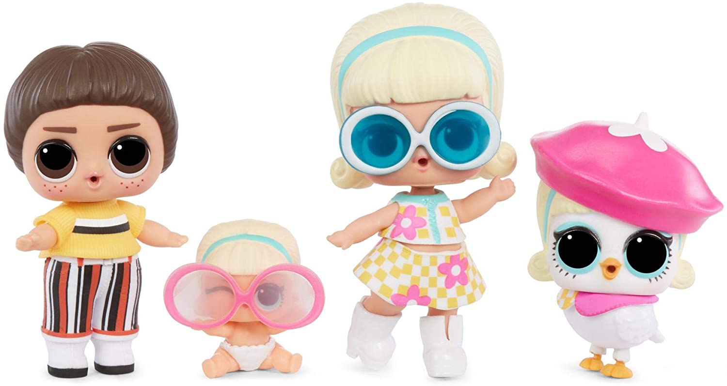 LOL Surprise Boys - Kids Paradise