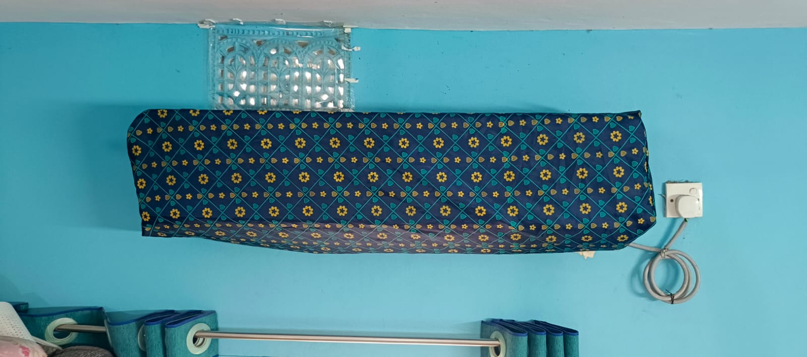 1.5 and 2 Ton Ac Dust proof Cover | Daraz.com.bd