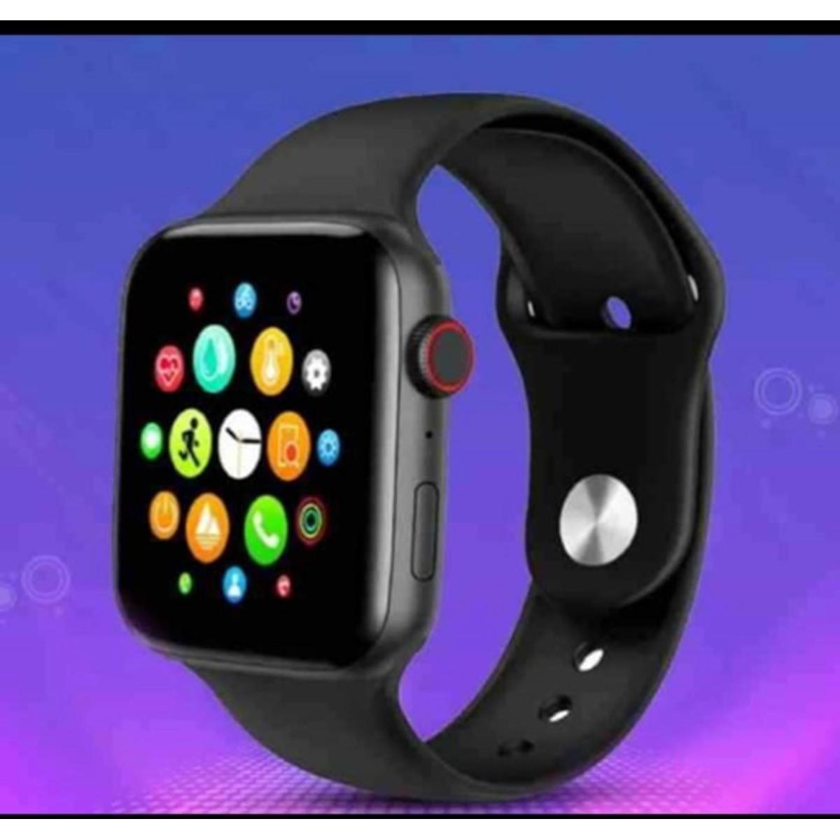 T500 Smart Watch | Daraz.com.bd