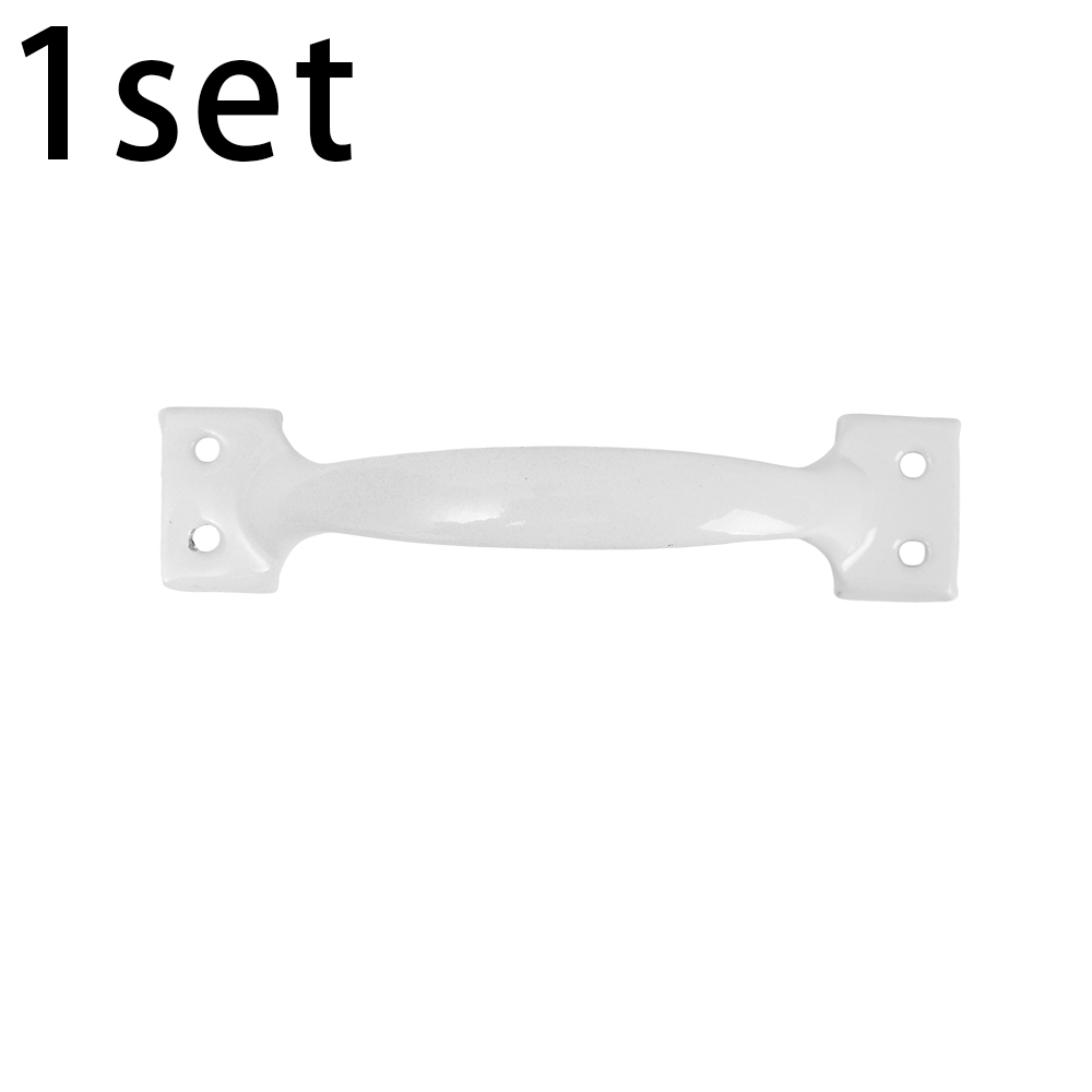 1/4Set New Cabinet Door Handle Modern Simple Lengthened Wardrobe ...