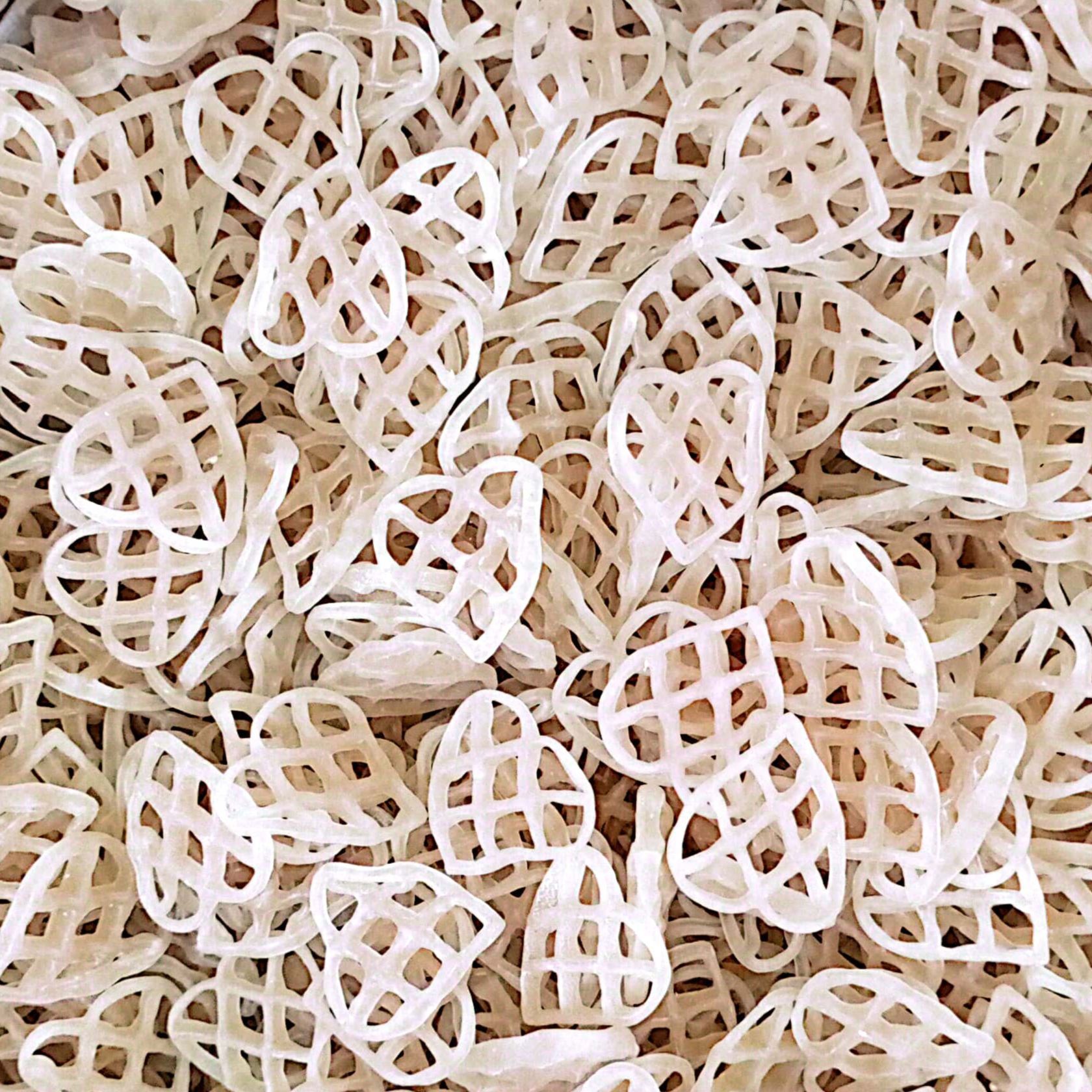 Chips Ready To Fry (Heart Net) 250gm | Daraz.com.bd