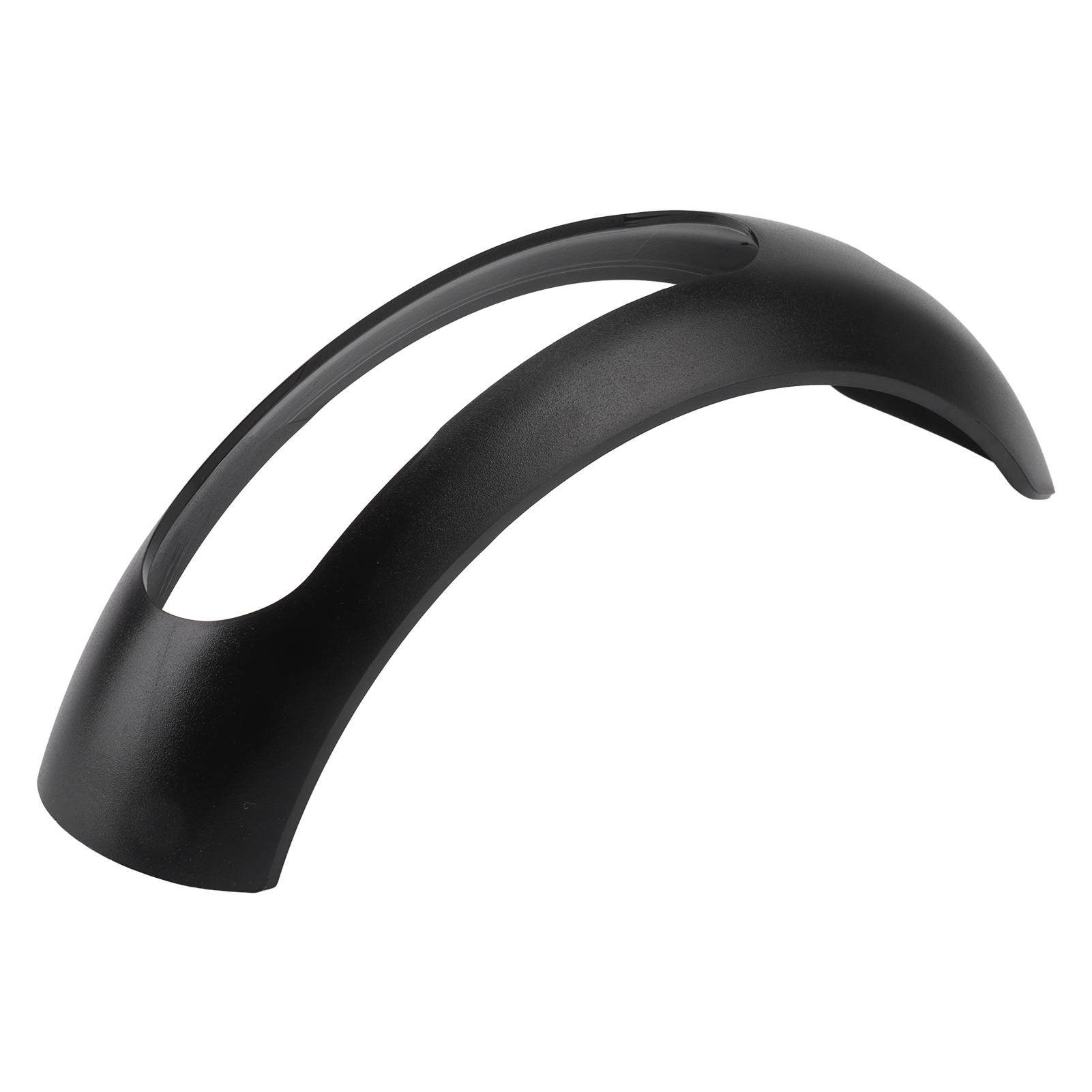 Electric Scooter Rear Mudguard Shell Rear Wheel Mudguard For ES1 New ...