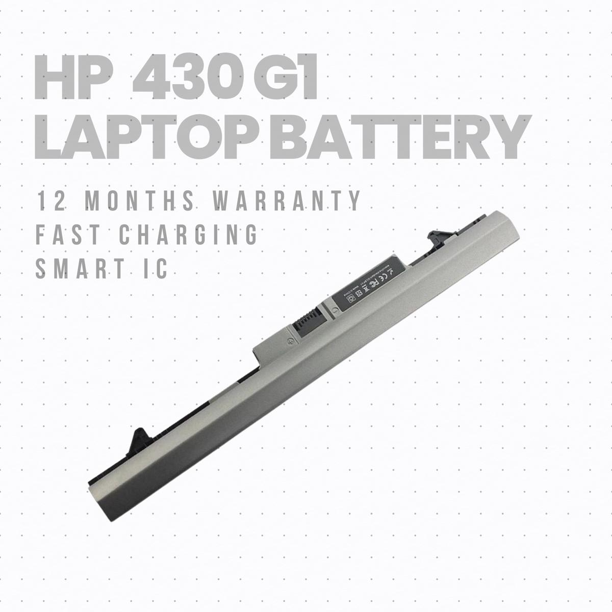 HP ProBook 430 G1 Battery | Daraz.com.bd