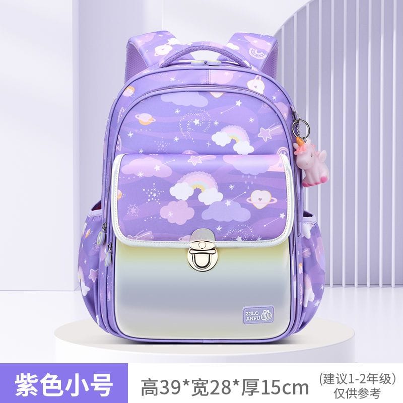Zip It Good Cute Backpack for Girls Princesscore Backpack Large Laptop ...