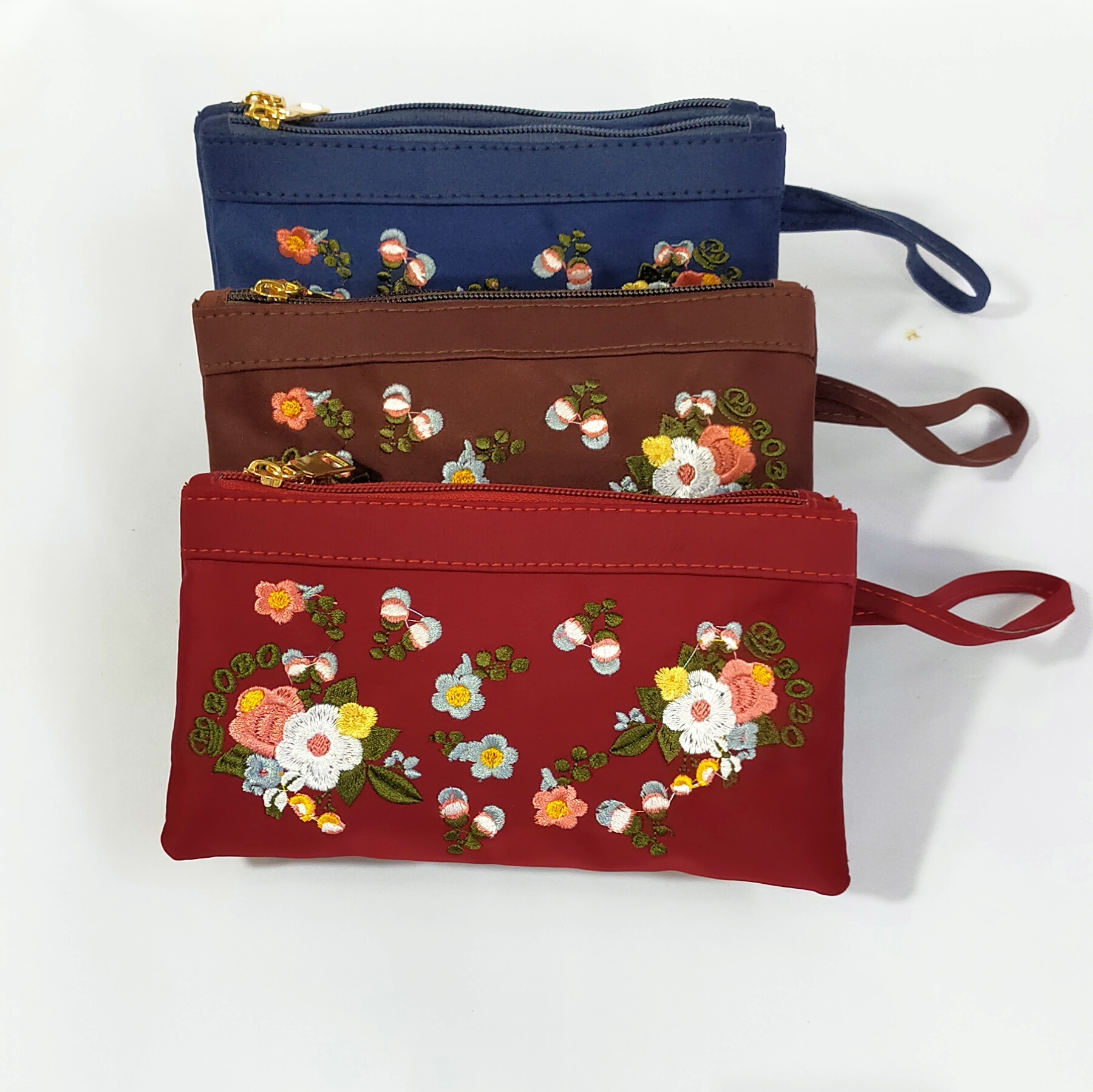 3 Piece BOBO Small Women Messenger Bag Hand purse Many Bag and Mobile ...