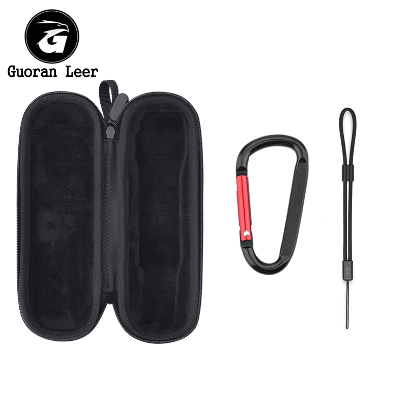Carrying Case Camera Travel Protective Carrying Storage Bag With ...