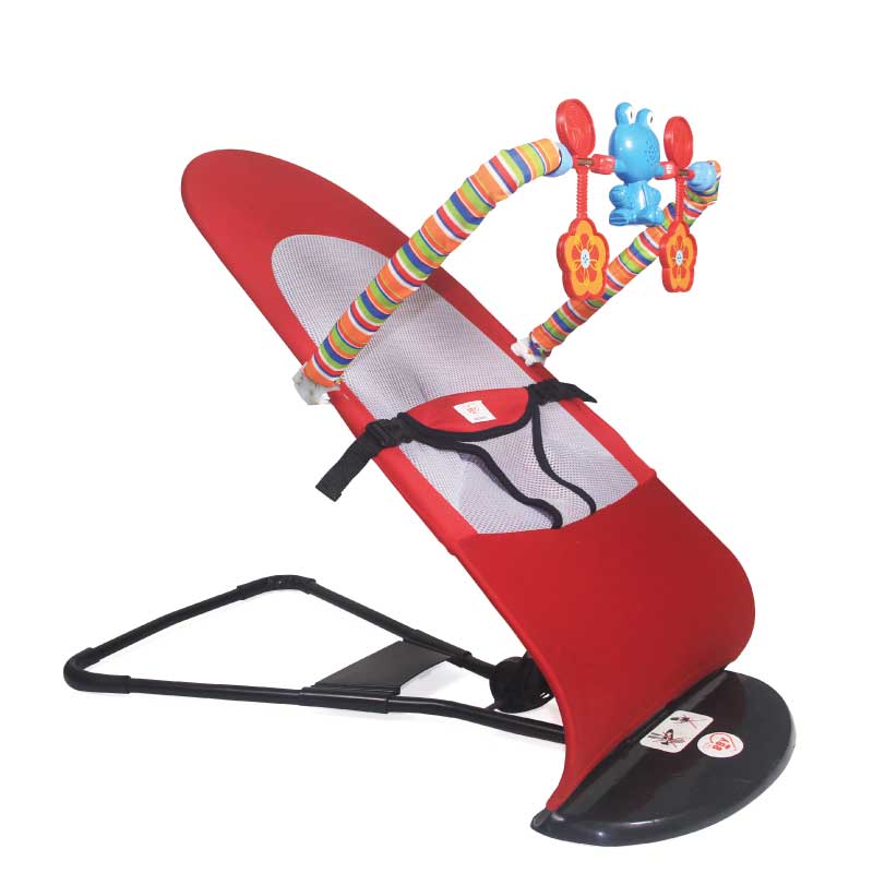 Baby Automatic Rocking Chair Folding/ Baby Automatic Bouncer Chair With ...