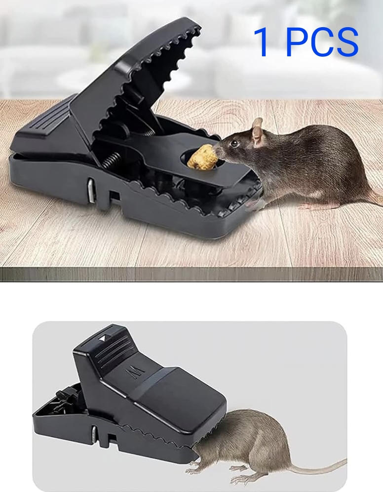Rat trap. Best Plastic Mouse Killer Machine for Home Office Godown ...