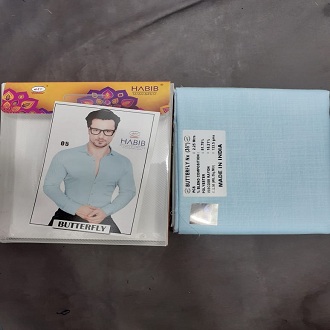 One color shirt Piece Men's and Women's (Indian) | Daraz.com.bd