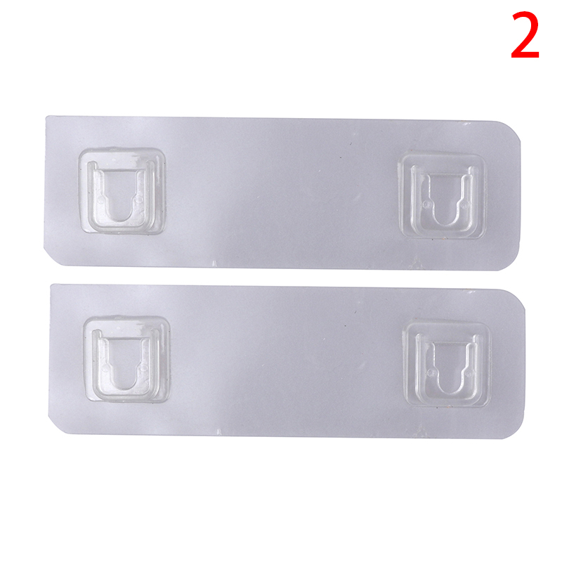 Bathroom Shelf Sticker for Wall Rack Waterproof Kitchen Strong Adhesive ...