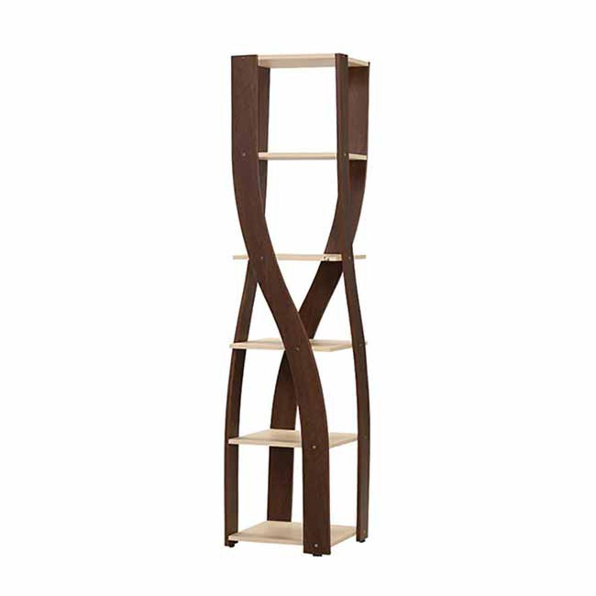 Regal Marina High Corner Showcase - Antique SCH-105-1-1-24 811883 ...