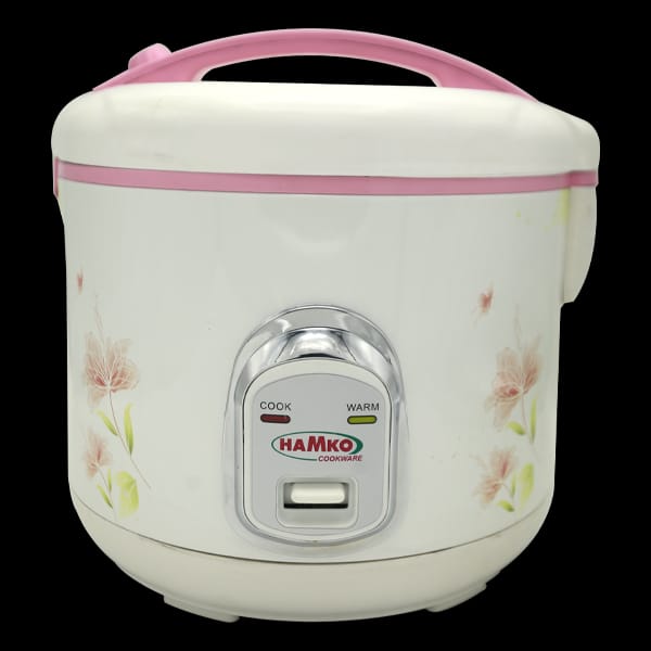 Rice Cooker Single Pot-2.8 Ltr | Daraz.com.bd