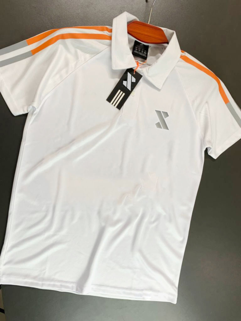 SMUG Exclusive Polo shirt Fabric soft and comfortable - Polo T Shirt ...