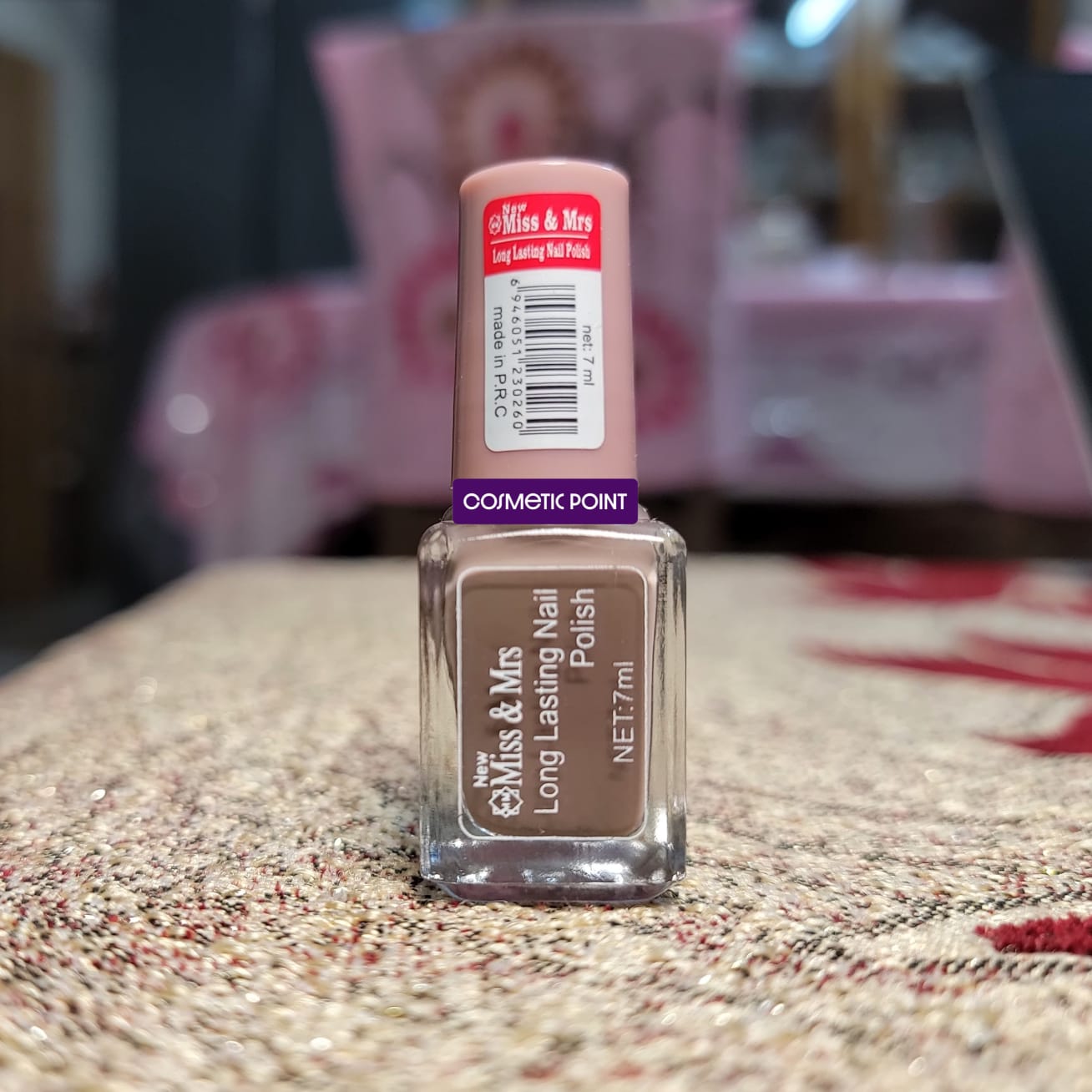 New Miss & Mrs Nail Polish For Women Shade –149 | Daraz.com.bd