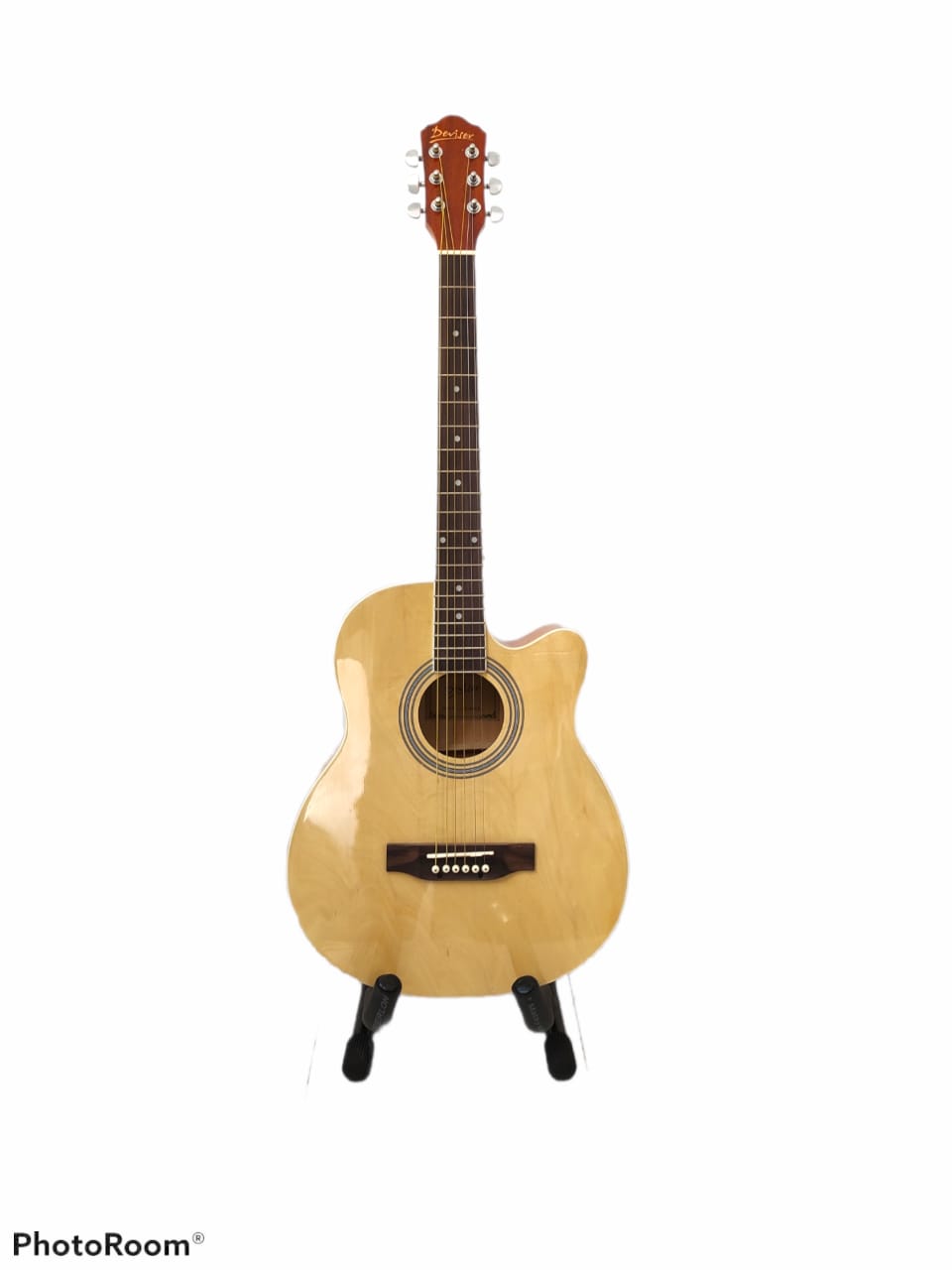 Deviser Guitar, K4050, (Guitar Land) | Daraz.com.bd