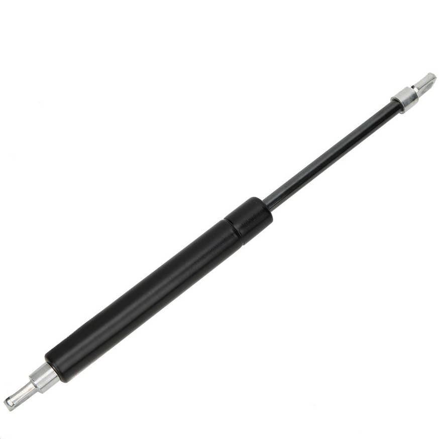 100N 300N 500N Flat Joint Hydraulic Gas Spring Lift Strut Support 100mm ...