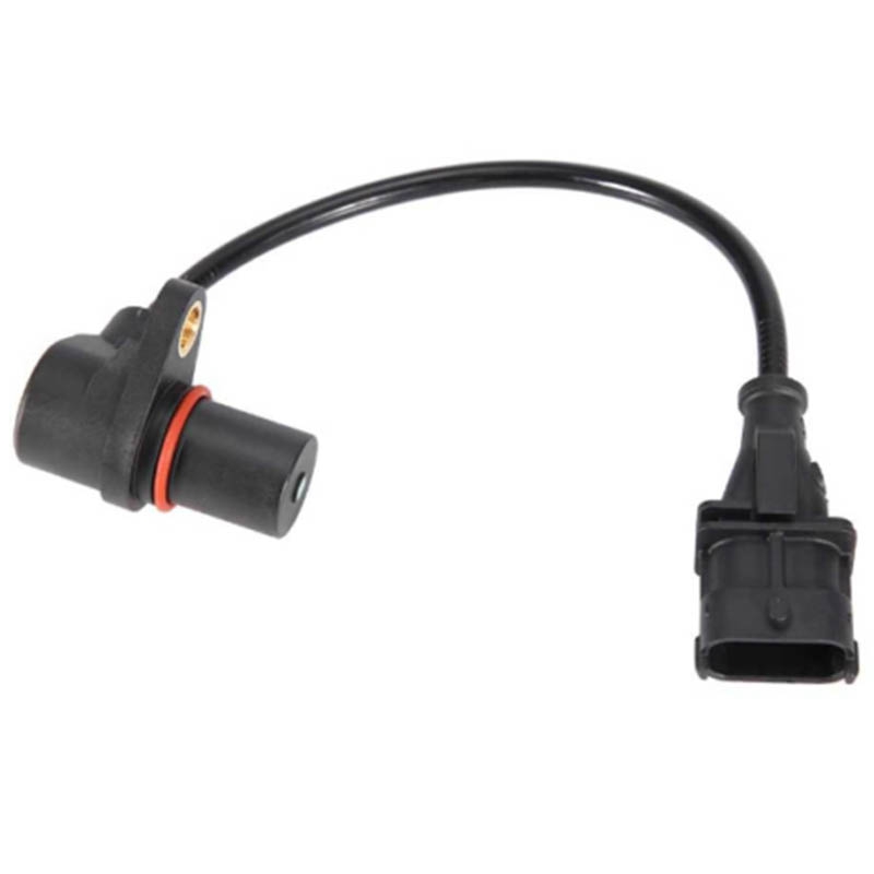 Crankshaft Sensor Crank Shaft Angle Position for MAZDA 0281002729 WE01 ...