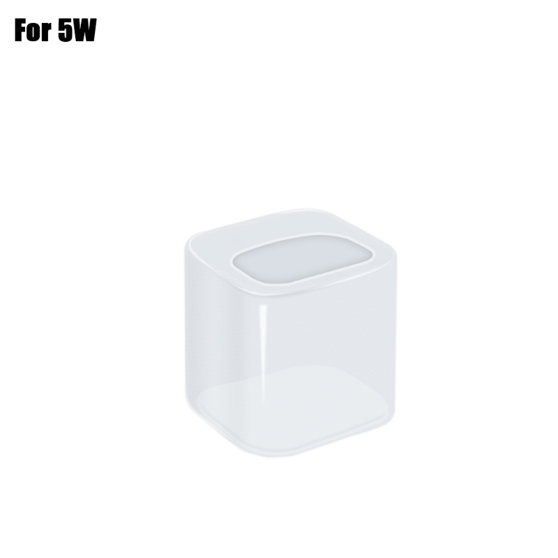 Mobile Phone Fast Charger Protector Shell USB Cable Organizer Charger ...