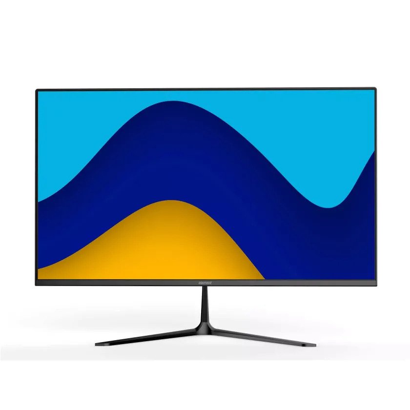 22 Inch LED HD Monitor with HDMI | Daraz.com.bd