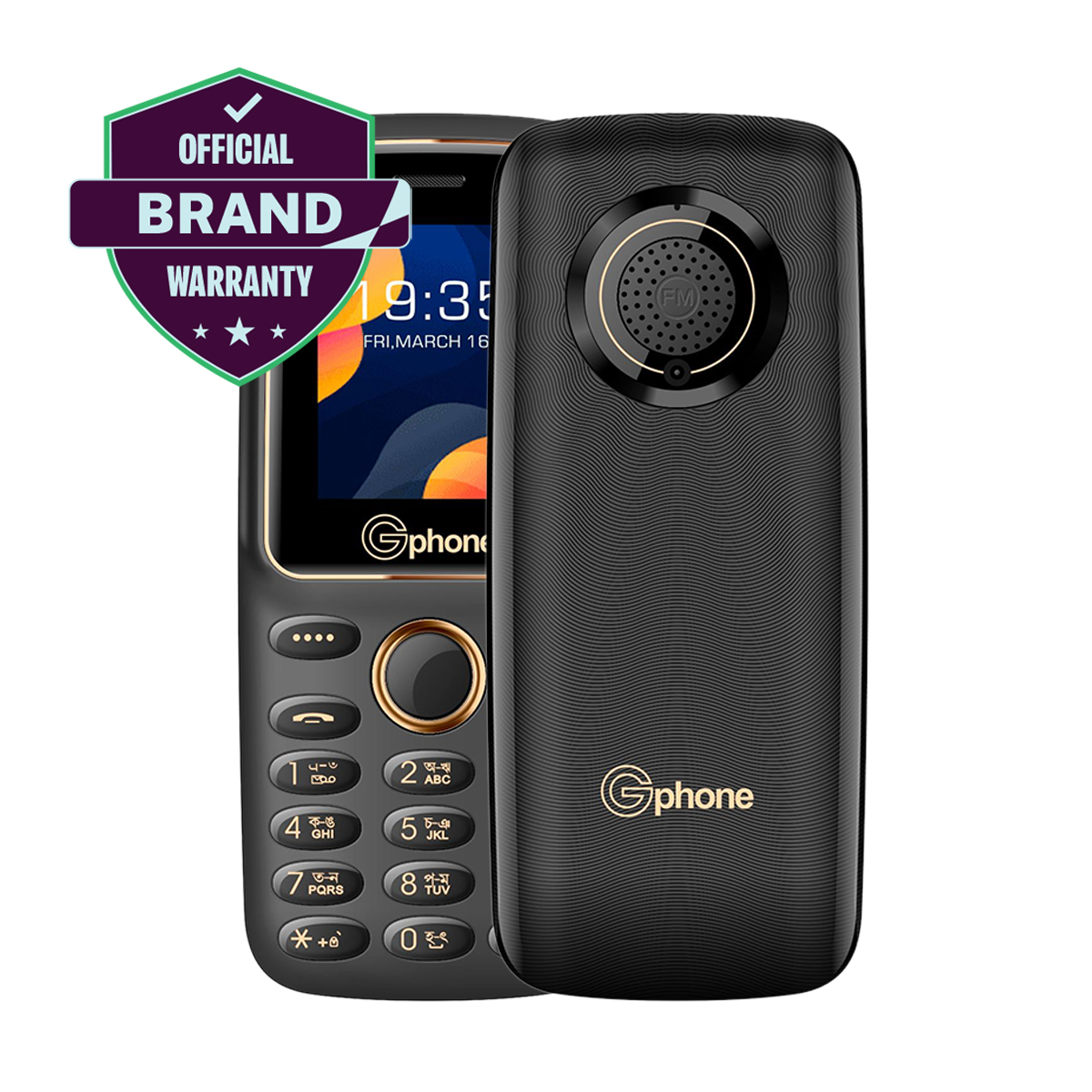 Shop online with GPHONE now! Visit GPHONE on Daraz.