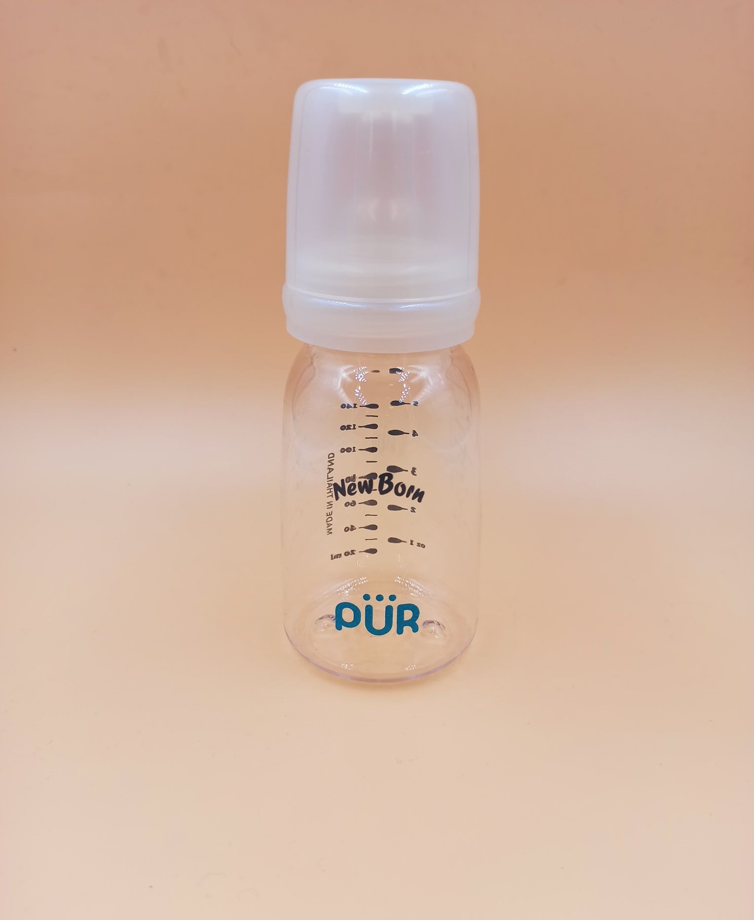 Pur Feeding Bottle (1501) | atelier-yuwa.ciao.jp