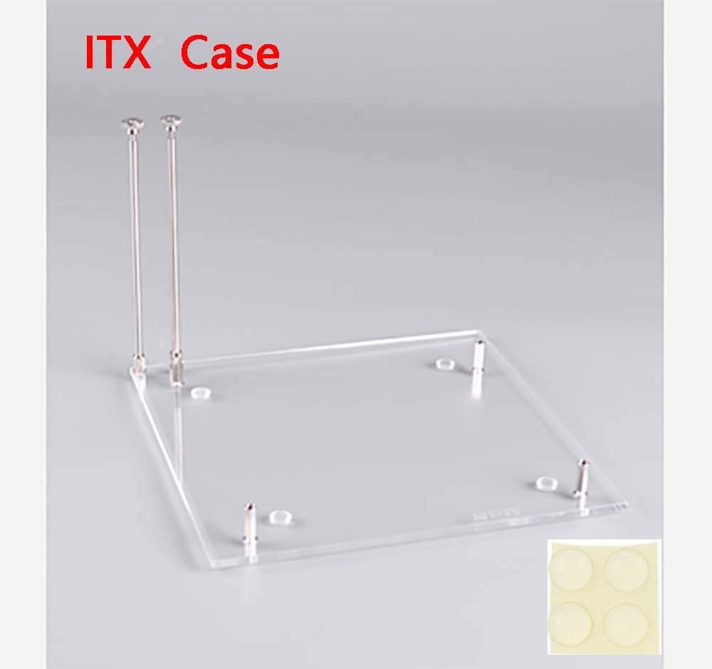 【The road to happiness Store】PC Open Frame Test Bench ITX Mini ITX ...