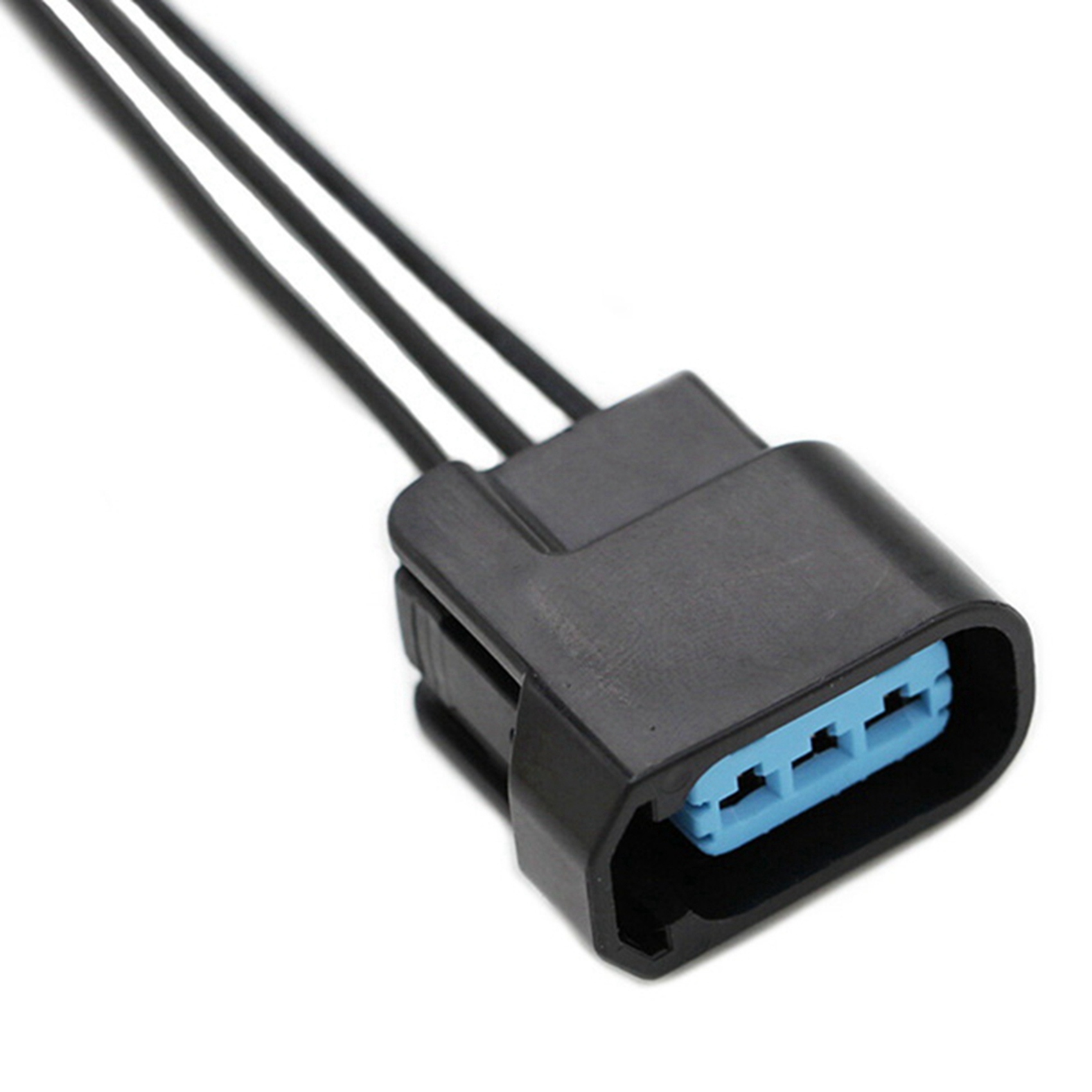 JOUYI 12Pcs Ignition Coil Harness Connector Wiring Fits for Honda ...