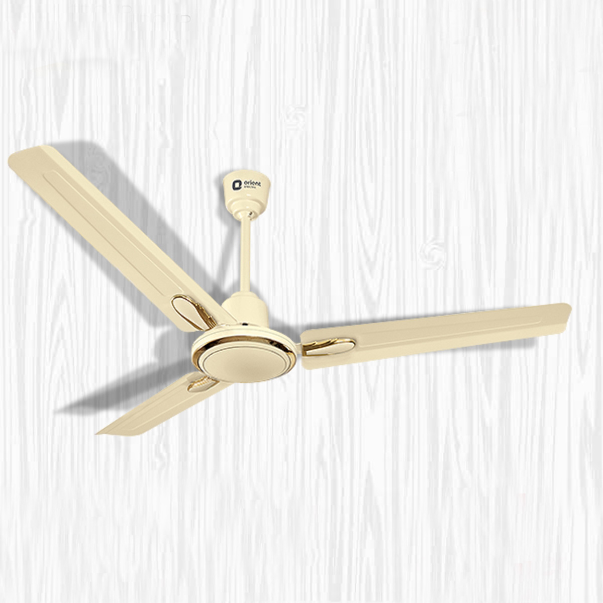 Orient Summer Chill 56 Inch Ceiling Fan (Pearl Ivory) | Daraz.com.bd