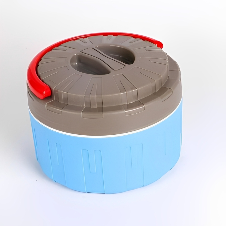 Heat Preservative Lunch Box | Daraz.com.bd