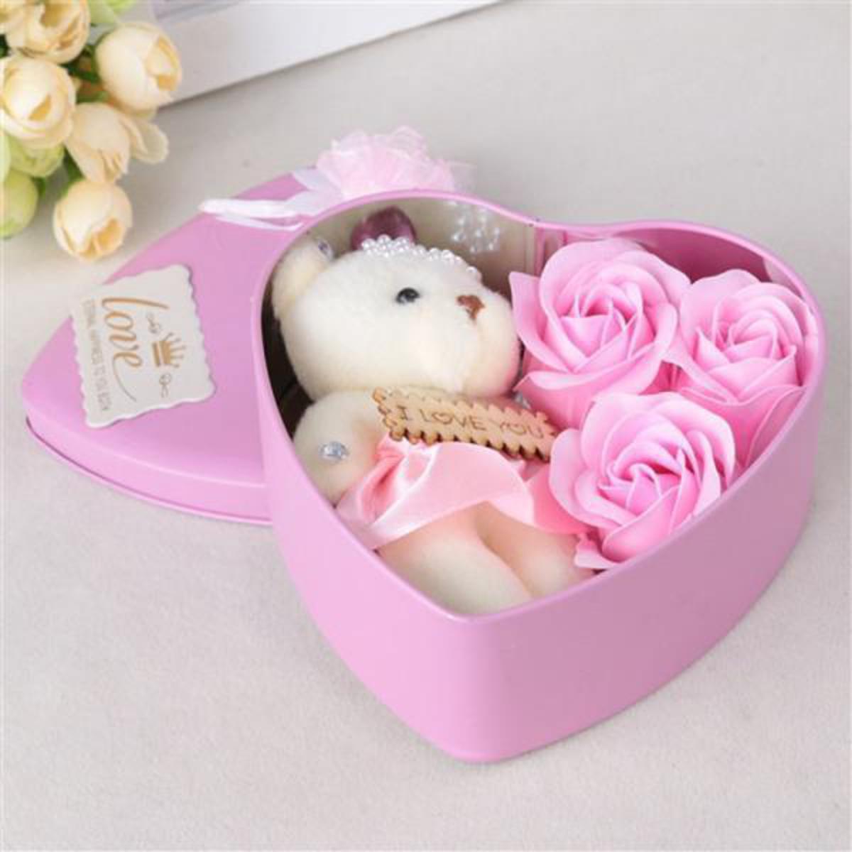 Bd Gift Valentine’s Chocolate FHB Gift Box – Fresh Harvest Bangladesh ...