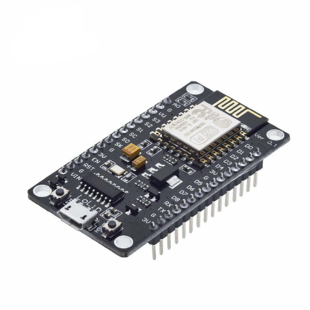 Esp32 Esp32-s Dev Kit V1 Wifi Bluetooth Module Arduino Iot, 57% OFF