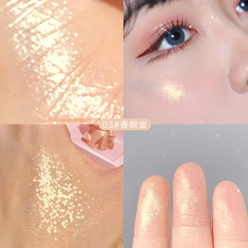 MOOSUN Korean Highlighter | Daraz.com.bd