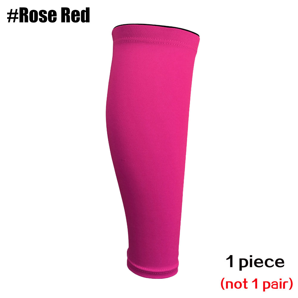 1 PCS Calf Compression Sleeve, Shin Splints Leg Pain Relief Support ...