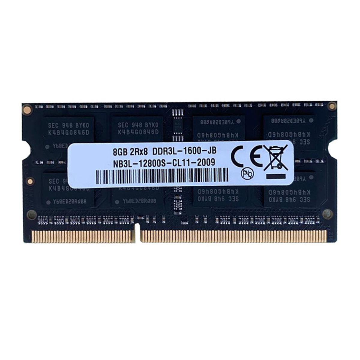 8gb Ddr3 Laptop Ram New Arrivals 8gb Ddr3 Laptop Ram New Arrivals