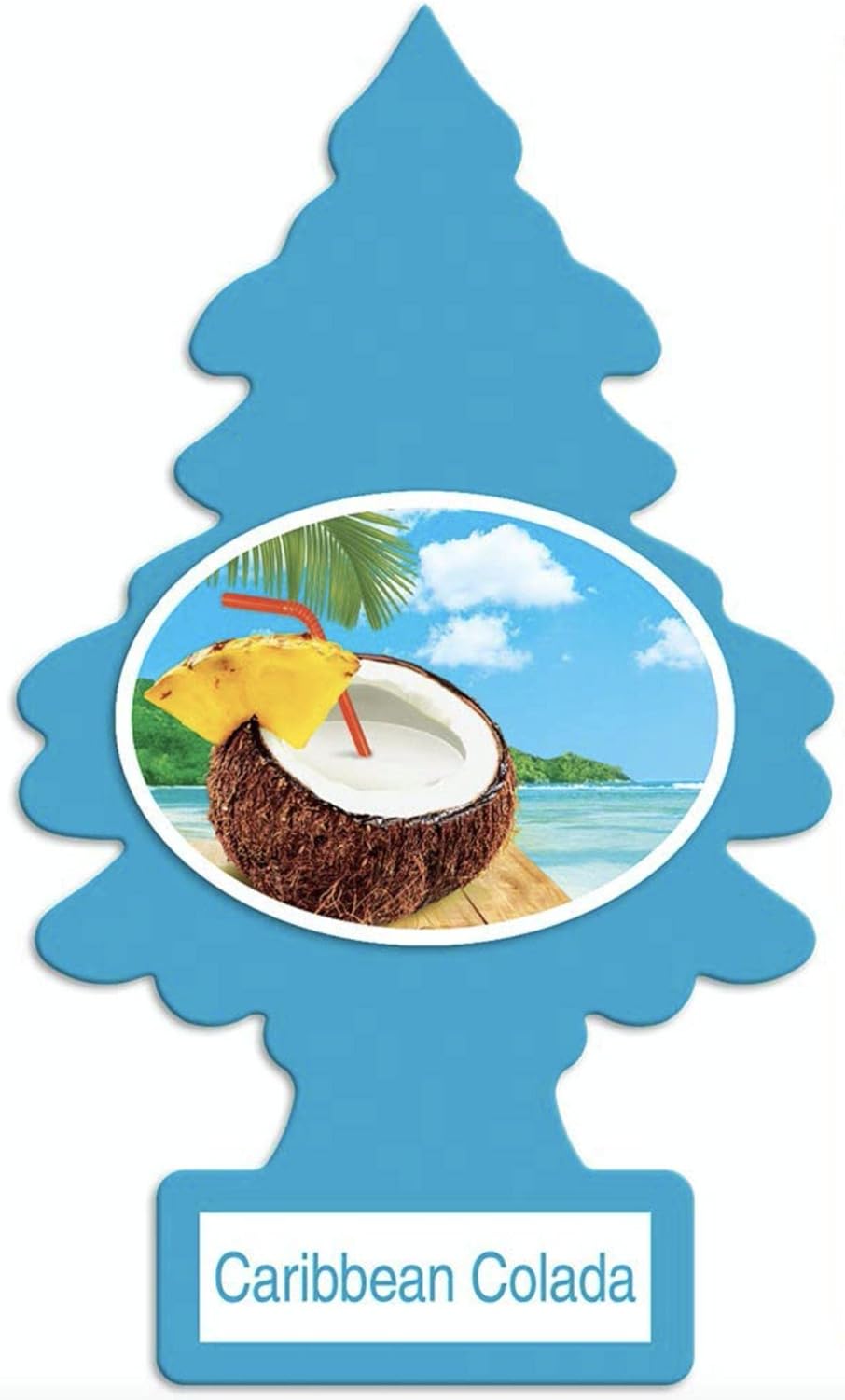 Little Tree New Car Scent Car Air Freshener । Little Trees । Little ...