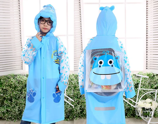 Splendid Versatile -Choice and Remark -Children Raincoat Waterproof ...