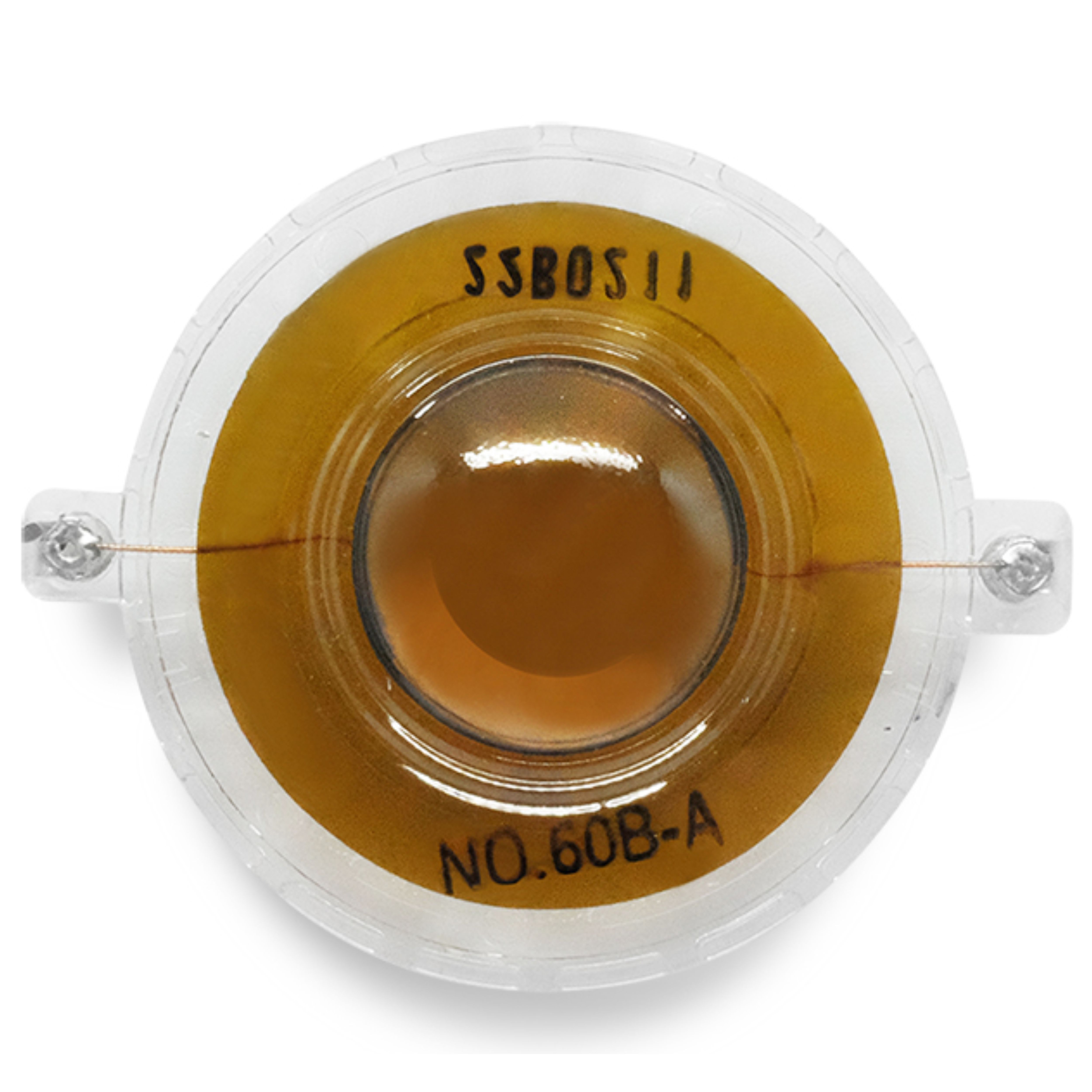 15-Watt TOA DG-60B-A Diaphragm for SC-615 SC615M Model Mike/Horn Speaker | Daraz.com.bd