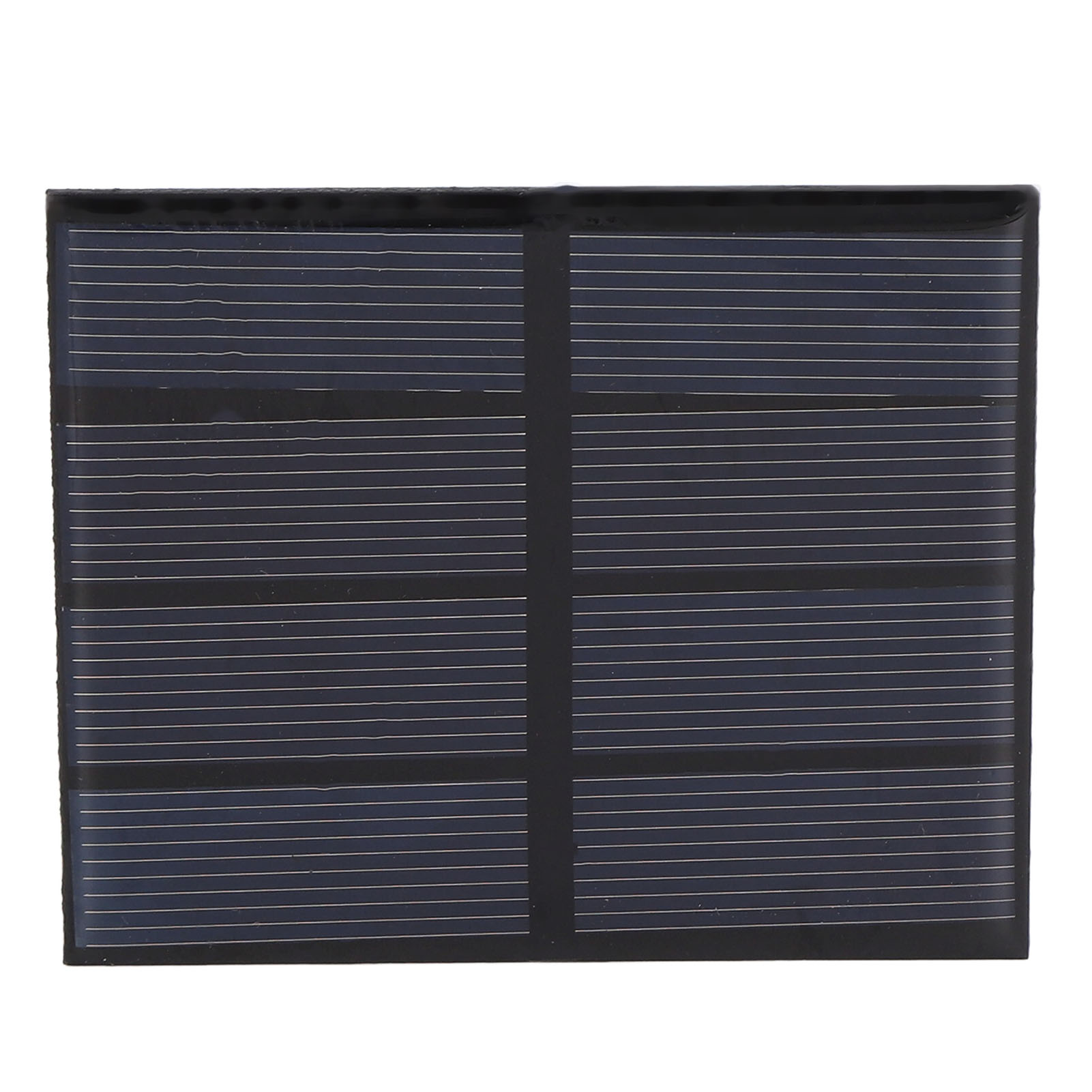 0.6W 2V Micro Solar Panel Cell Polysilicon Solar Epoxy Cell Plate DIY ...