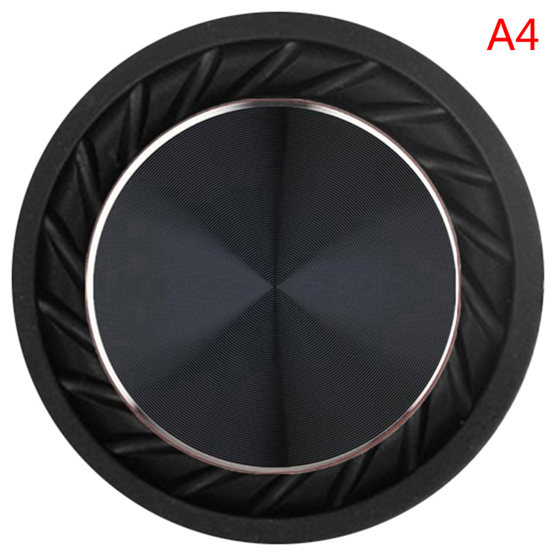 65mm Standard Speaker Bass Radiator Speaker Diaphragm Bass Radiator ...