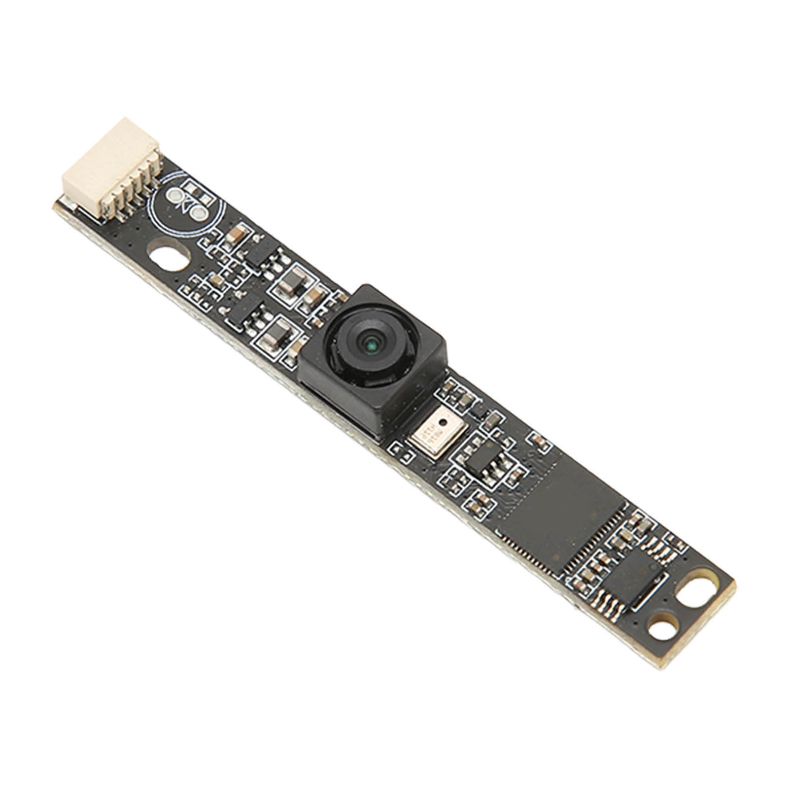 USB Camera Module Board, Ultra Clear 3840×3104 Resolution 12MP Webcam ...
