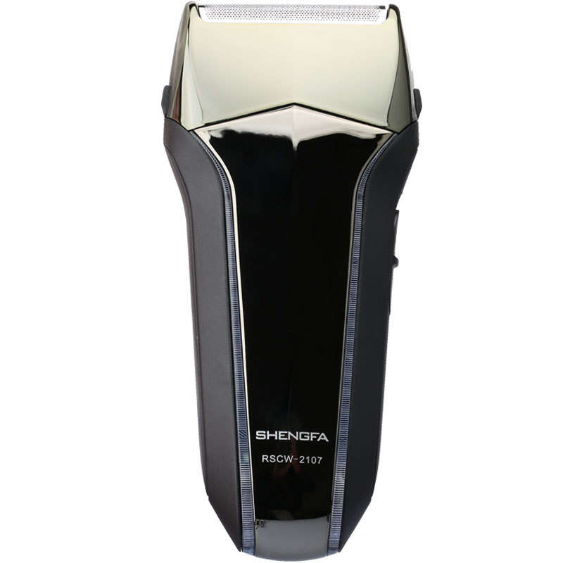 Shengfa electric rechargeable portable multiple men's single head ...