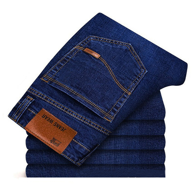 Export Quality Denim Jeans Pant For Stylist Men"s | Daraz.com.bd